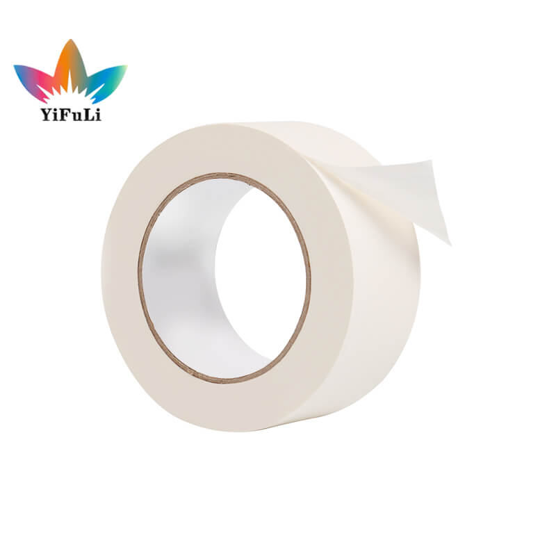 White fine line painters masking tape - Masking Tap Manufacturer